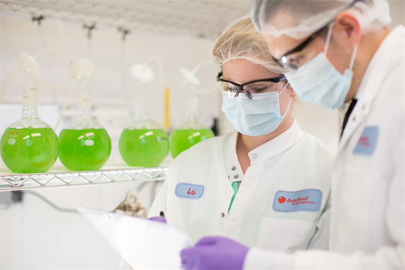 Delivering quality in every batch – How AstaReal ensures premium ...