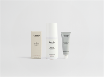 AstaReal AB extends Astaxin Stockholm skincare line – launches three ...