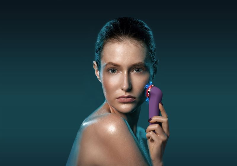 FAQ 401 Model KV 03 - FAQ™ Swiss