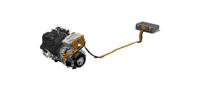 HORSE POWERTRAIN REVEALS FULLY INTEGRATED HYBRID POWERTRAIN - Horse ...