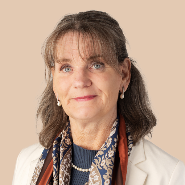 Camilla Oldgren - GBA Key2Compliance AB