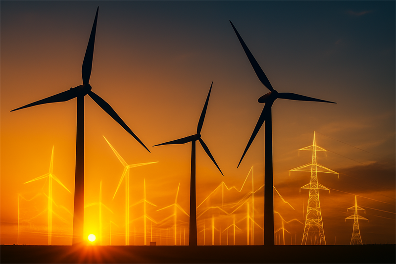Siemens Gamesa Selects Gefion Supercomputer to Transform Industrial AI ...