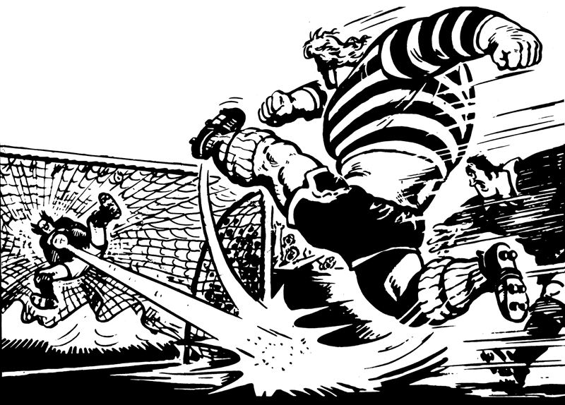 Buster SuperMac - Egmont Publishing