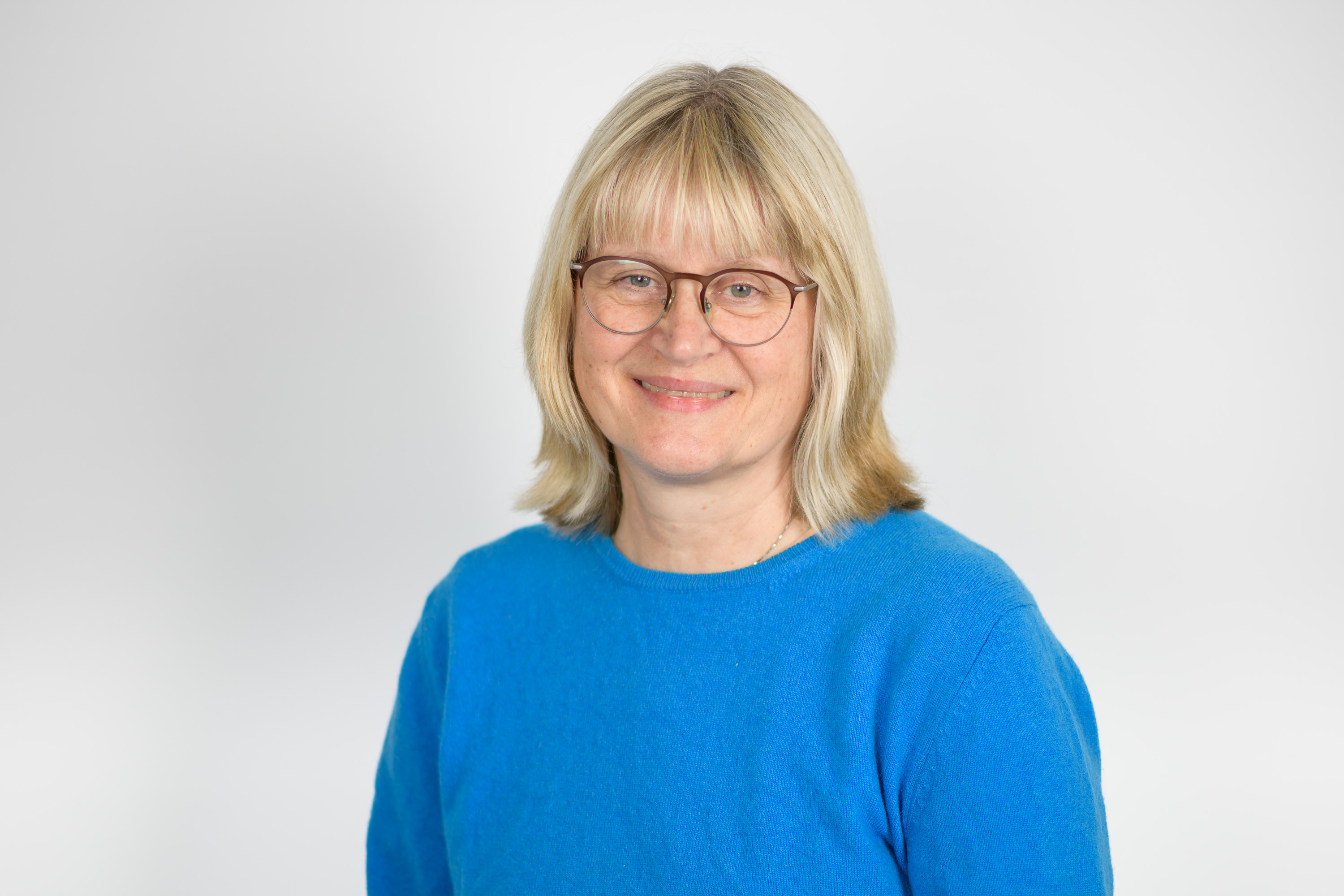 Professor Susanne Åkesson har lett den nya studien. - Lunds universitet