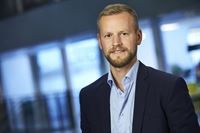 Anders Jensen - Tele2 AB