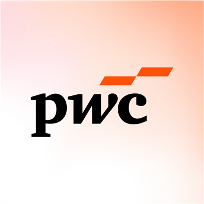 PwC ny logotyp - PwC