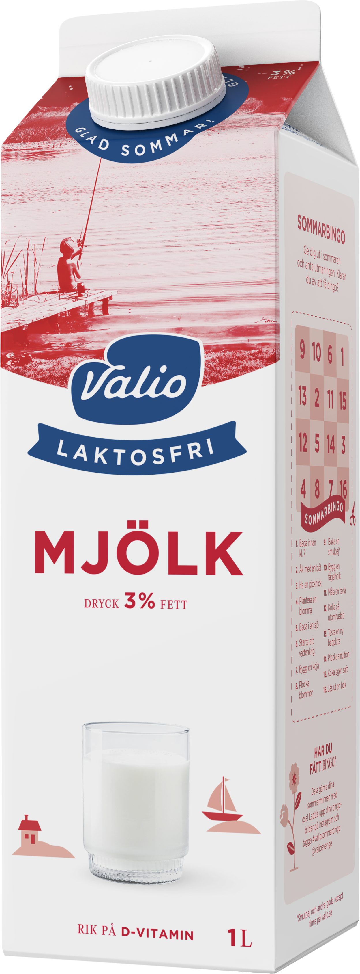 INTERN Hemsida sommar Mjo lkdryck 1L - Valio