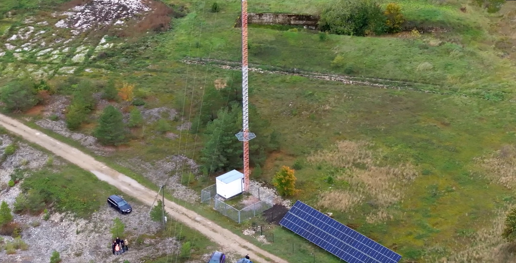 Telia Estonia blazes a trail for solar-powered mobile networks