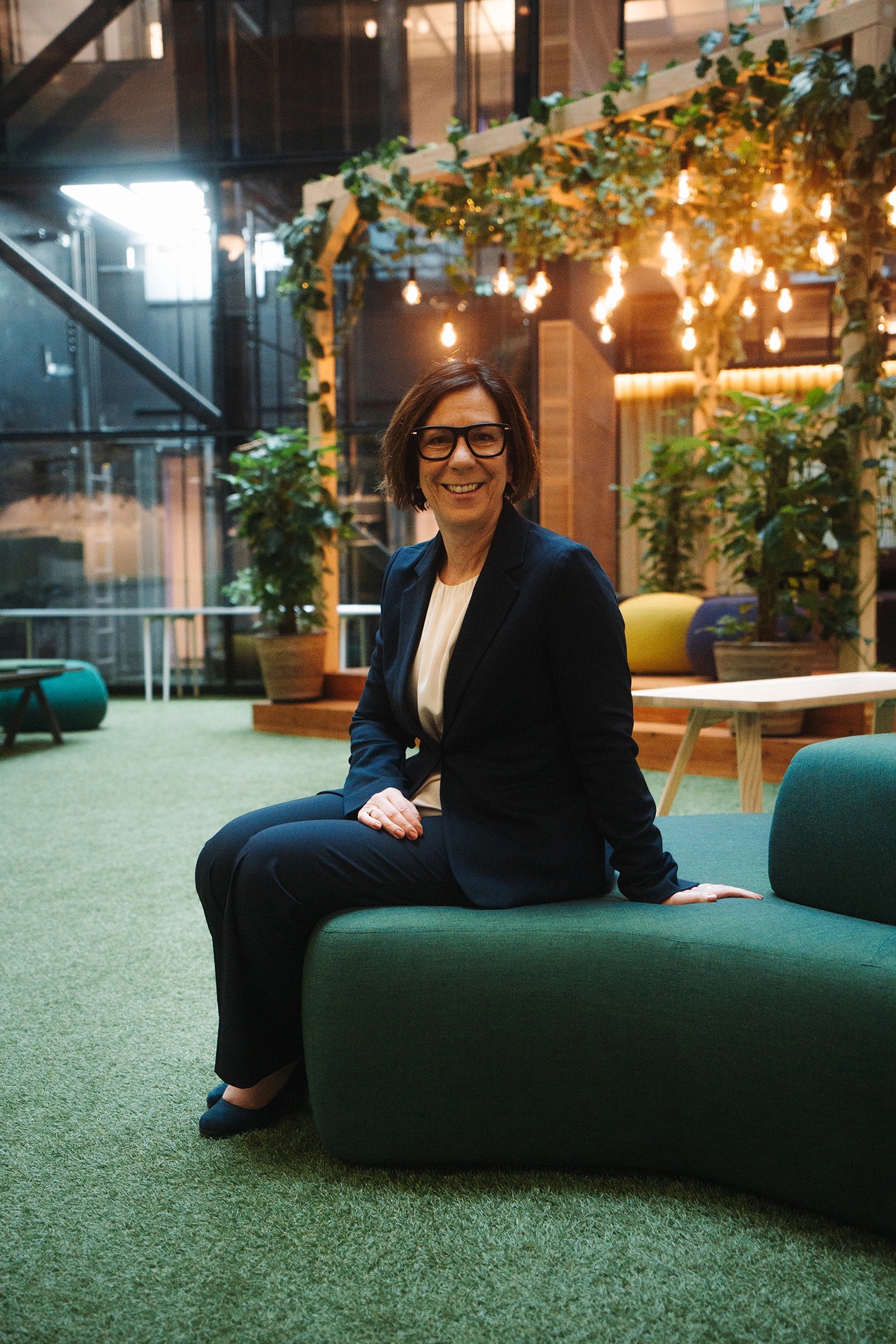 Telia recognized as Supplier Engagement Leader by CDP