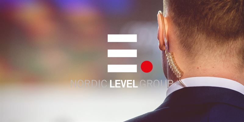 Nordic LEVEL Group fortsätter växa med tech-kund i Europa