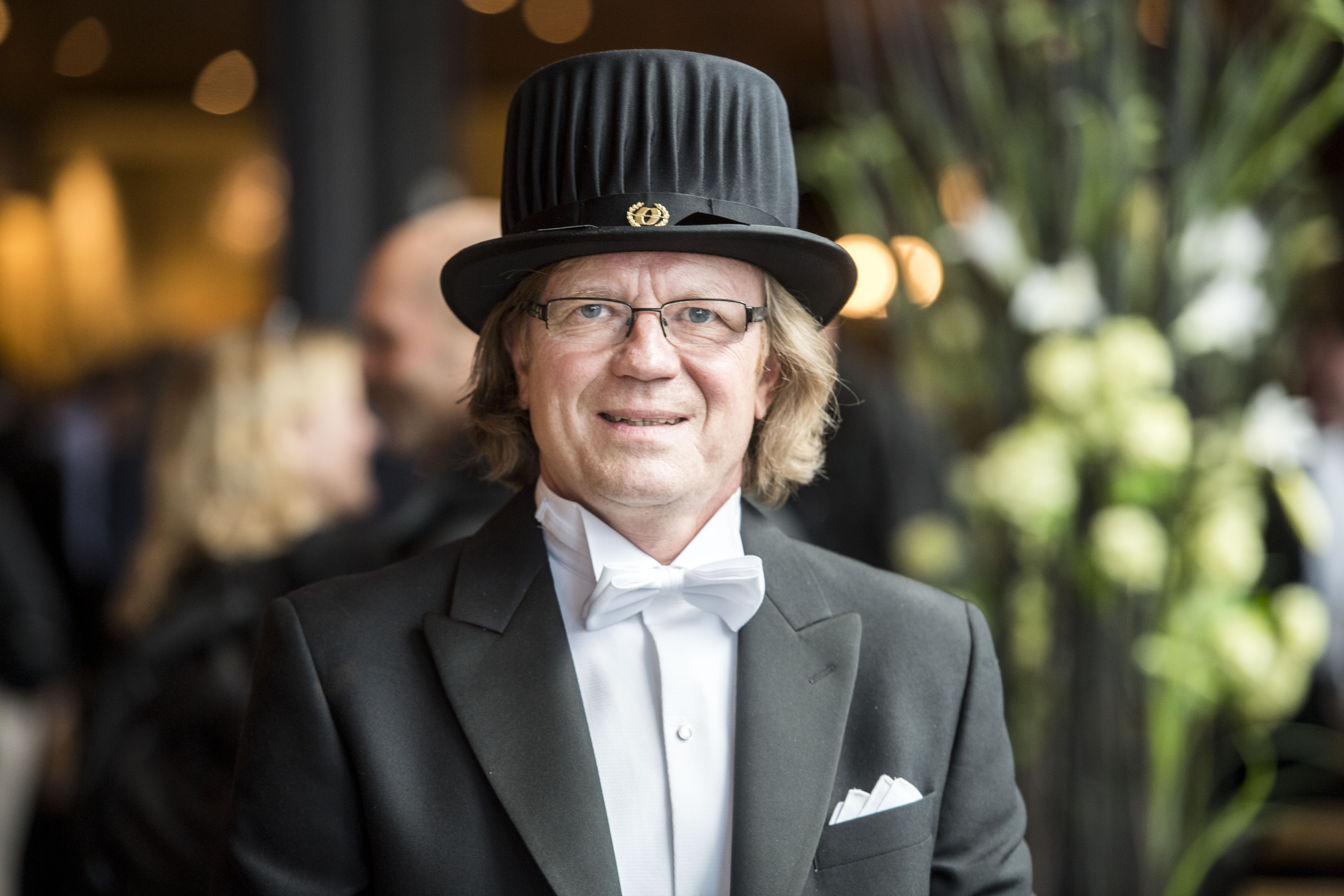 Tomas Lagerberg hedersdoktor Foto Jonas Bilberg - ABB