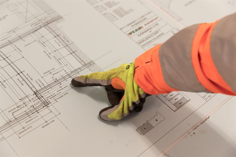 Peab builds facilities on Norrköping outskirts - Peab