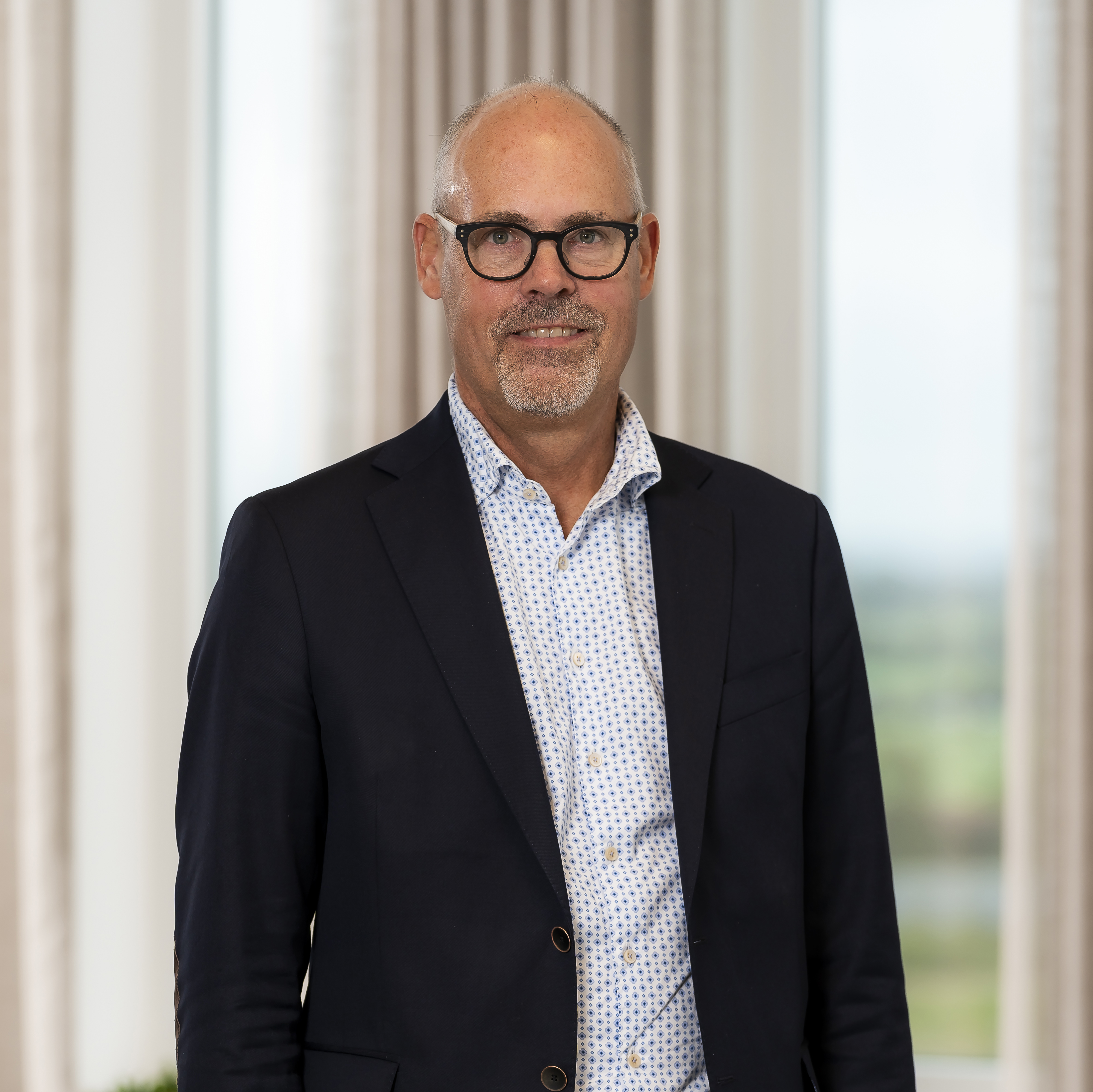 Göran Wiking Peab Anl Syd - Peab