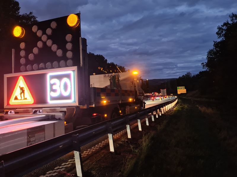 Peab is entrusted with an extension of road operation and maintenance ...