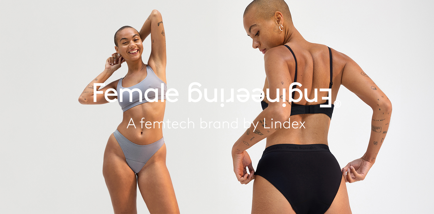 Female engineering Lindex - LINDEX