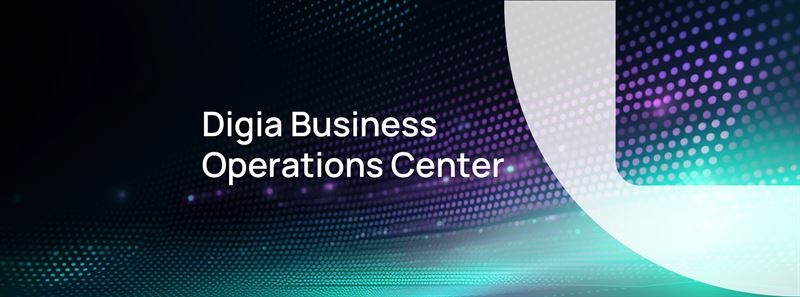 Digia launches a next-generation service center - Business Operations ...