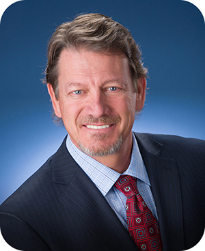 American National Names Gregg Reid Agent of the Year
