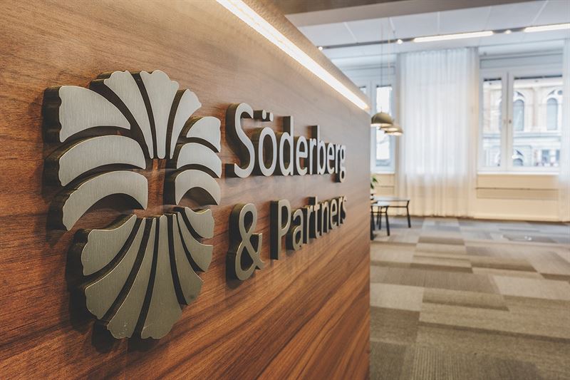 Söderberg & Partners Wealth Management öppnar nytt kontor i Eskilstuna ...