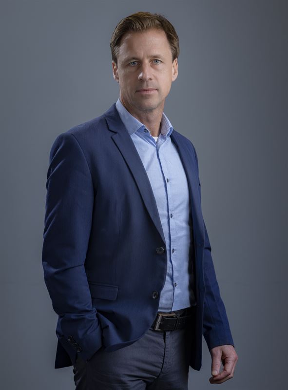 Per Mattson - Karolinska Universitetssjukhuset