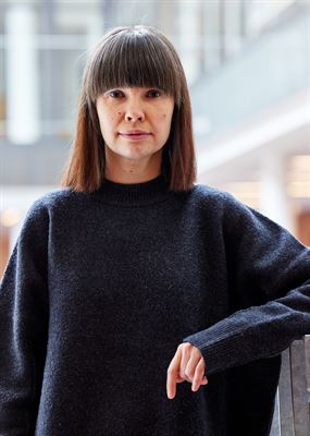 Malgorzata Zboinska, Professor, Department of Architecture and Civil ...