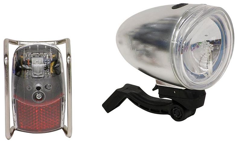 Pendleton Light Set Halfords