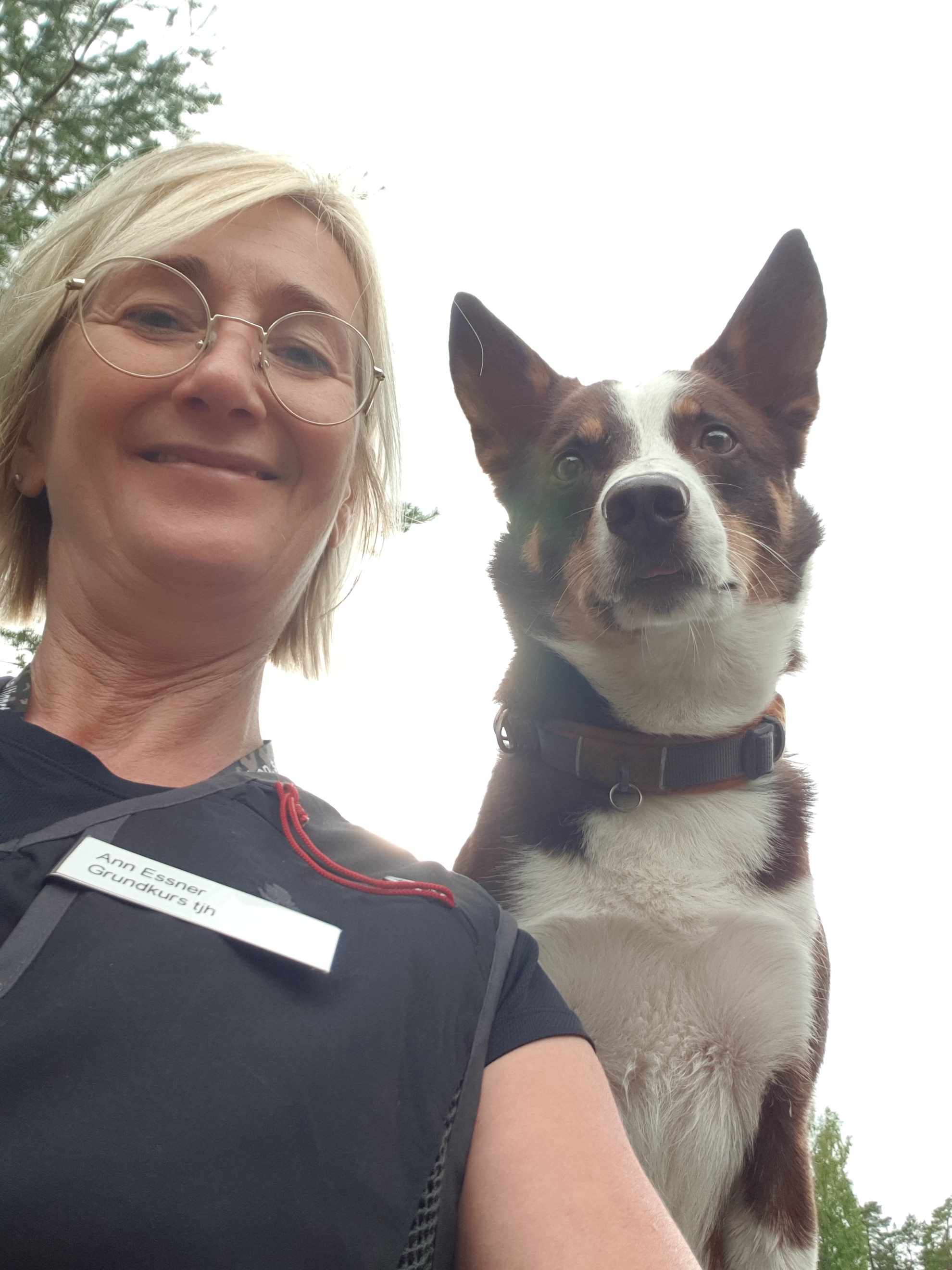 Ann Essner - Agria Djurförsäkring