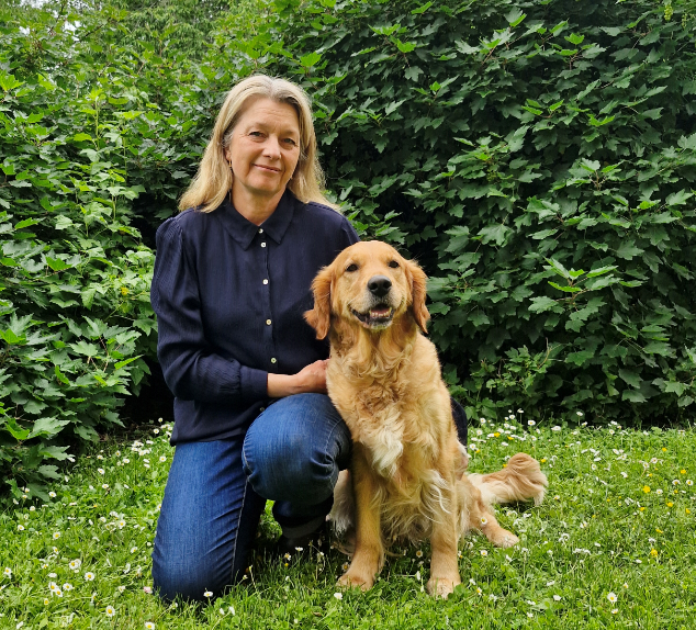 Ny forskning om smärta och stress hos hundar och hundägare - Agria ...