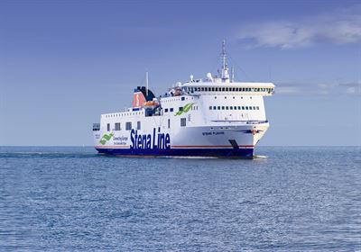 Stena Line slutför förvärvet av terminalverksamheten i Liepaja - Stena Line