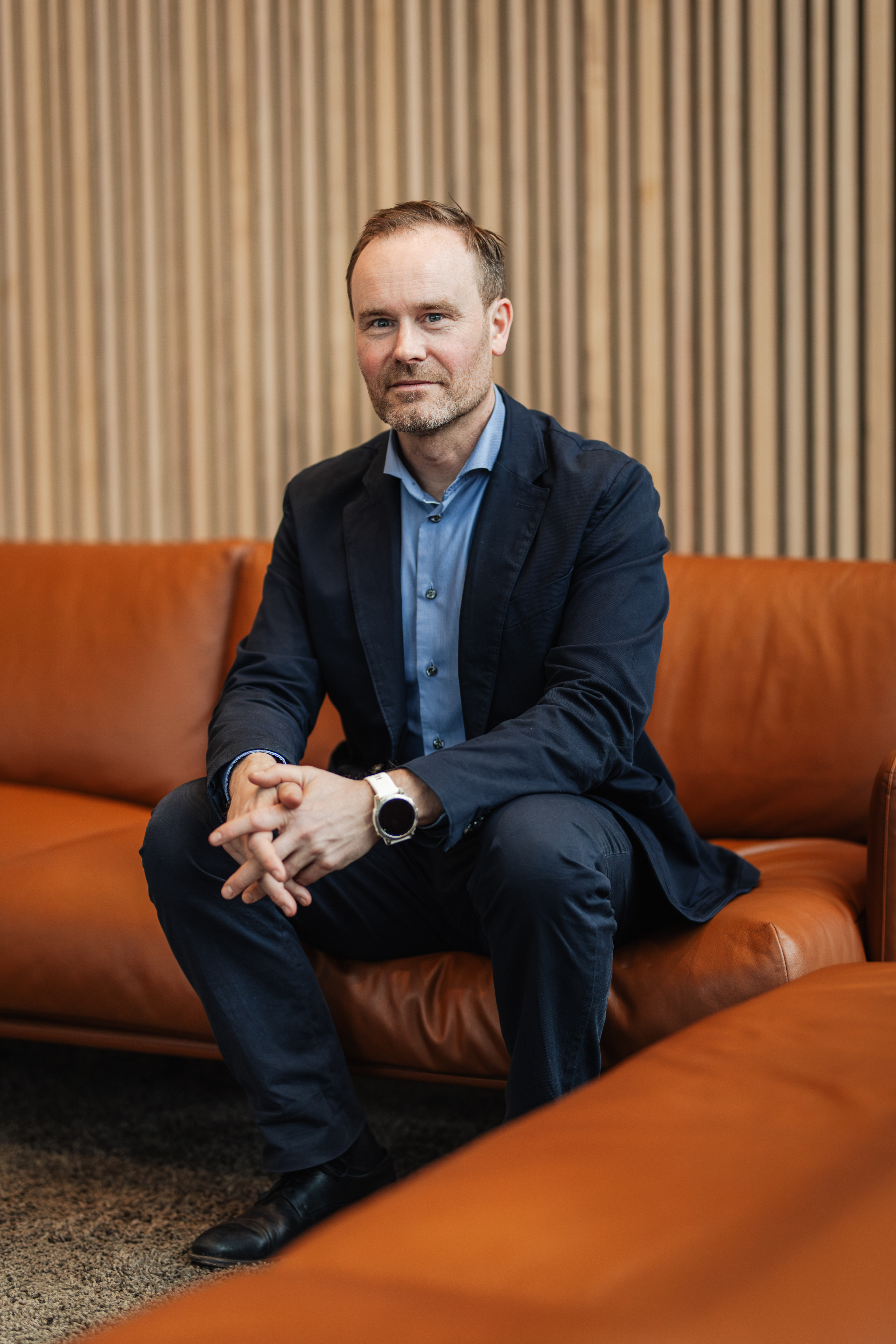 SKF launches updated brand to increase stakeholder value