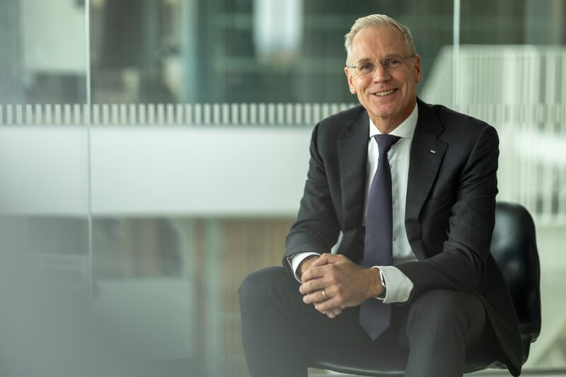 SKF launches updated brand to increase stakeholder value