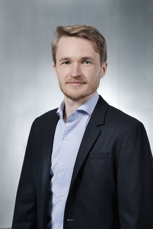 Andrey Rupasov Hypermine - VTT Info