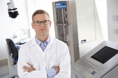 Orexo's AmorphOX technology may pave the way for intranasal GLP-1 ...