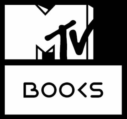 MTV Books Releases New Title From MTV2's Highest-Rated Series of All Time