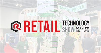 Retail Tech Show London - PRICER