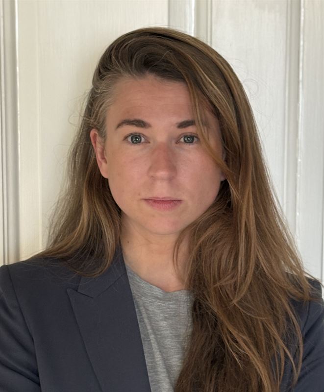 Filippa Stenberg - Mölnlycke