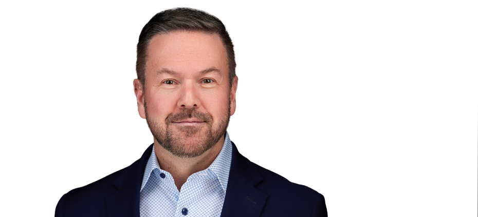IFS appoints Matt Breslin as President, North America