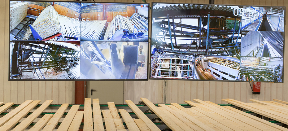 Bergene Holm upgrades to IFS Cloud to future-proof manufacturing operations