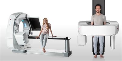 FDA clearance for the Planmed XFI® full-body weight-bearing CT scanner ...