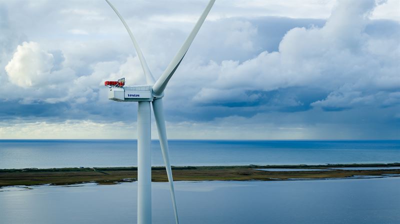 Vattenfall builds Germany’s largest offshore wind farm - Vattenfall