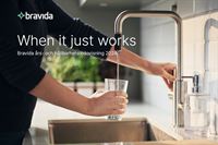 Bravida Holding AB