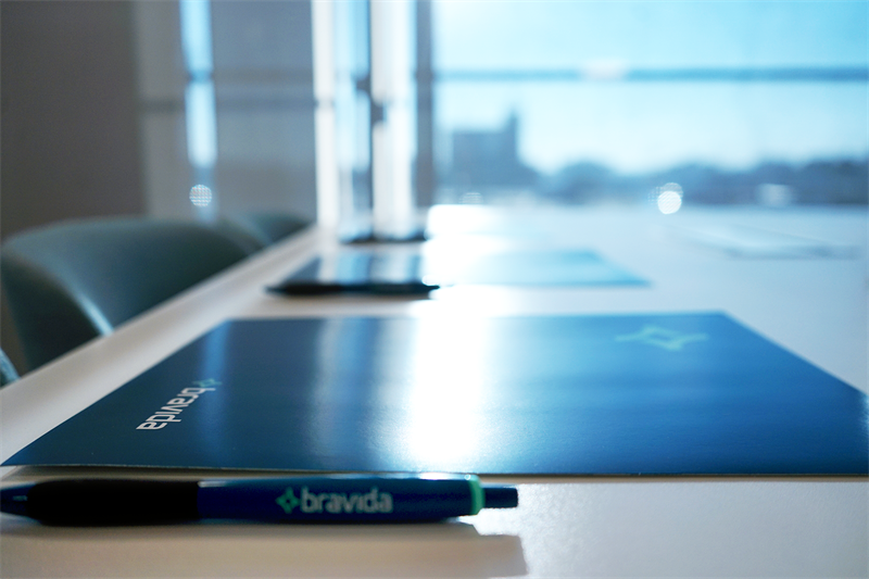 Bravida - Bravida Holding AB