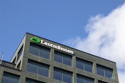 Lantmännen - Lantmännen