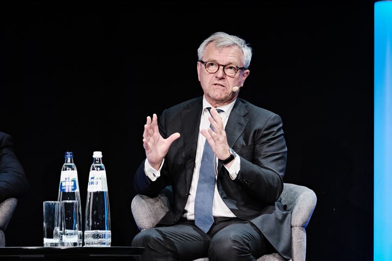 IEA 2025 Tom Erixon 20250612 - Alfa Laval