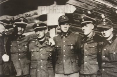 Hitlers-svenska-SS-soldater2 - Armémuseum