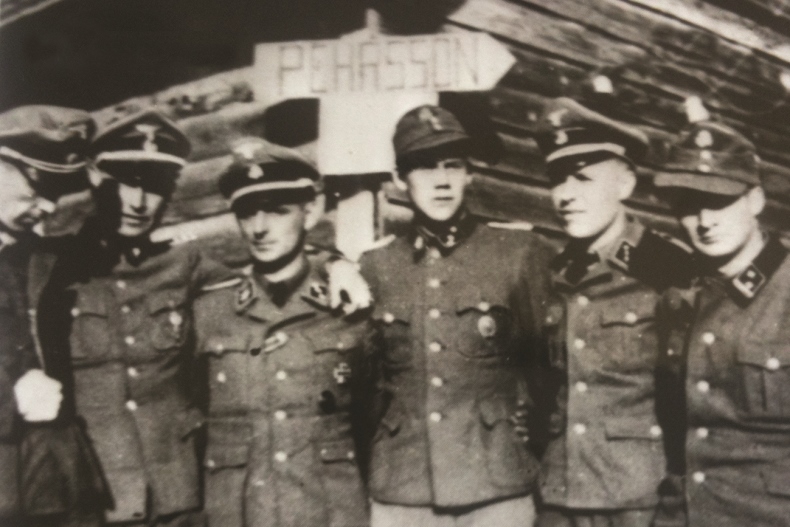 Hitlers-svenska-SS-soldater2 - Armémuseum