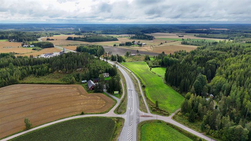 Image Vt 12 - image cred Finnish Transport Infrastructure Agency - Skanska