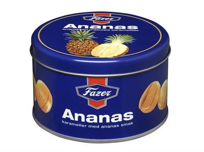 FazerGroup.com - Fazer Group