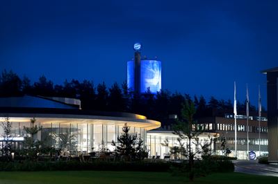 FazerGroup.com - Fazer Group