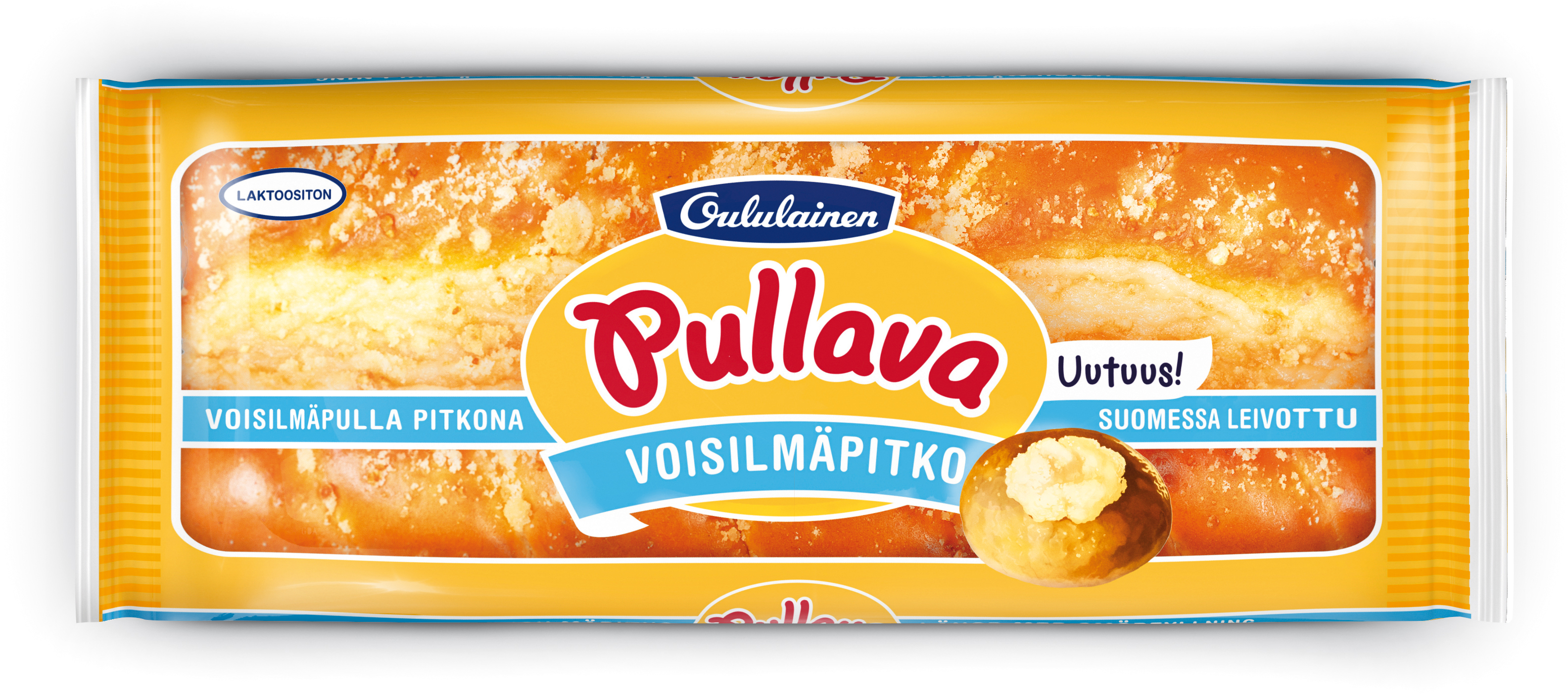 Pullava Voisilmapitko - Fazer Group