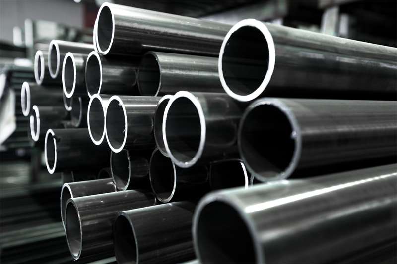 Hardox® wear pipes and tubes - SSAB
